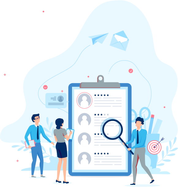 Orion - Job Application Platform